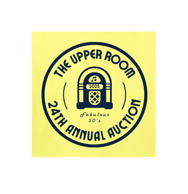 The Upper Room – The Shirt Factory (TSF)
